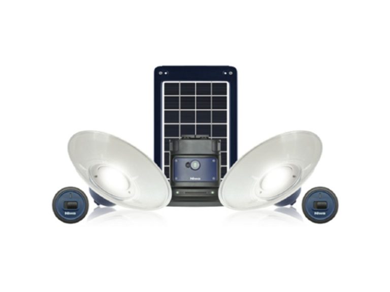 Niwa Home 600 X3 – SolarSolutions